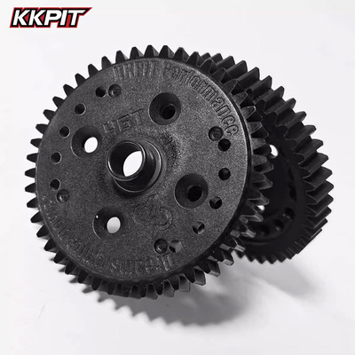 KKPIT-XNR玄鸟/K1/K2通用-杜邦尼龙大齿46T钢制杯口静音减重10201