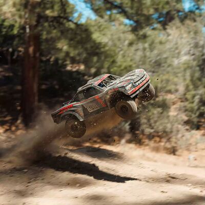ARRMA1/7莫哈维V36S沙漠短卡