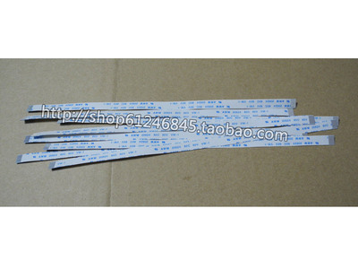 适用 惠普HP DV6000 DV9000 开关线 开机排线 音量排线 12PIN