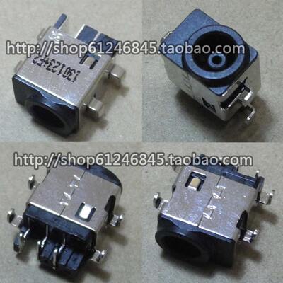 全新适用 三星 RV415 E3415 370R4E 370R5E 455G4J 电源接口 头