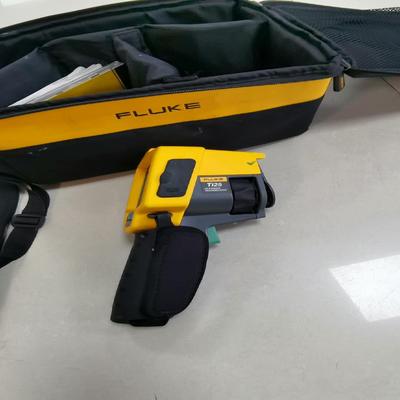 FLUKE福禄克Ti25红外热像仪热成像仪{天意设备}