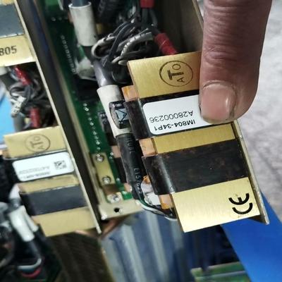 802-00205-18驱动器IM804-NR1 IM804{天意设备}