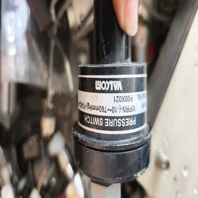 MPRN-10～760mmHg-1VAO-4-TL{天意设备}