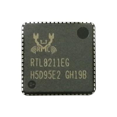 全新现货RTL8196E-CG 网卡芯片 LQFP128原装正品
