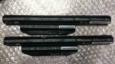 原装 富士通 FMVNBP227 FPCBP405 六芯 5400mAh S904 AH564 AH544