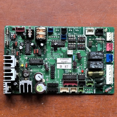 日立变频空调H7C00583A PI002Q-1电脑版PI002Q-1/B1 H7B00560主板