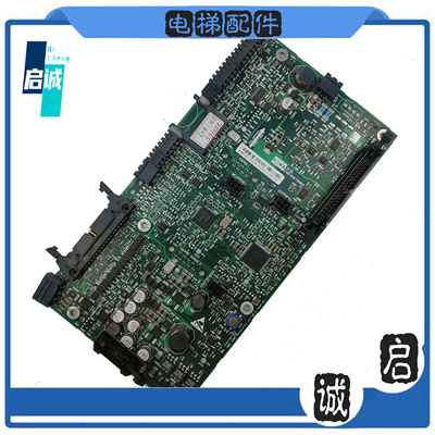 通力电梯KDL16L R S变频器A1板KM936079H09 KM936078G04N现货拍摄