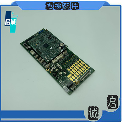 奥的斯主板电梯配件GECB主板DBA26800EE13/EE9/EE16现货实物拍摄
