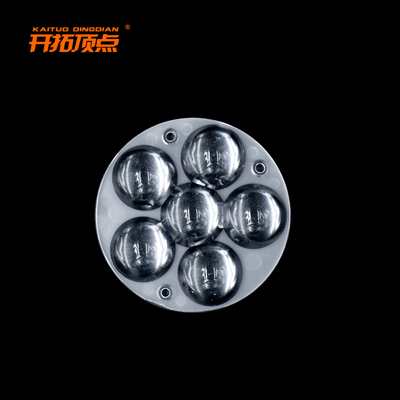 开拓顶点h60s专用透镜配件夜钓灯