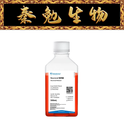 Biosharp白鲨神经元细胞培养基