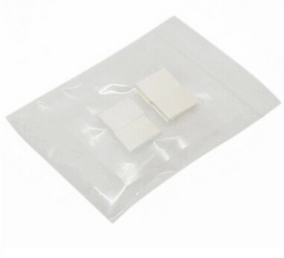 GoPro摄像机防雾插片hero4/3+ 防潮12片 Anti-Fog Inserts防雾片