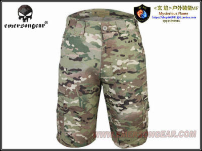 Emersongear/爱默生短裤户外