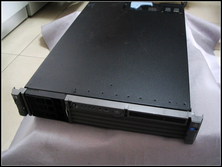 HP9000 RP3440 2核 PA8900/1Ghz整机服务器二手_虎窝淘
