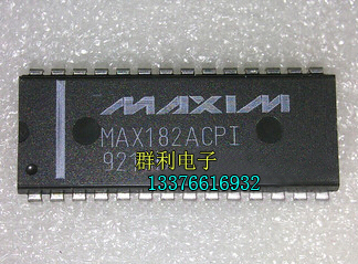 MAXIMMAX182ACPI测试推荐