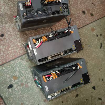 可议价L7SA020B L7SA010B 伺服驱动器