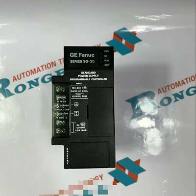 可议价GE IC693PWR321S