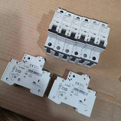 可维修交流断路器5SY61MCB B6议价