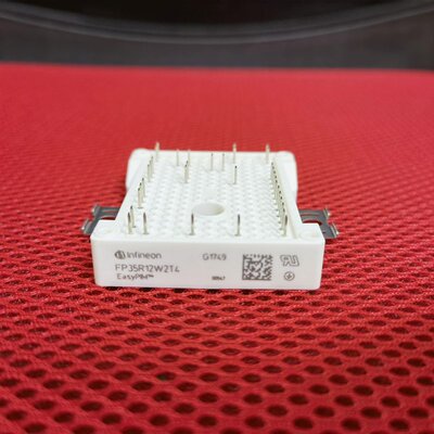 议价FP35R12W2T4 FS50R12W2T4 FS75R1可维修