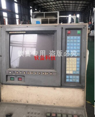 A61L-0001-0086发那科显示器