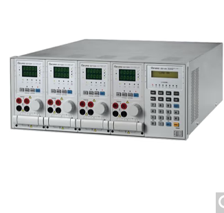 销售致茂6310A系列直流电子负载模块化80V/60A/300W回收购维修理