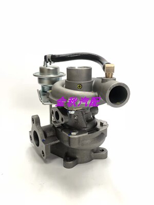 129137-18010 129080洋马RHB31 3TNV84HT-BJ农用收割机涡轮增压器