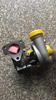 道依茨S1B增压器12270783 04281437 315921 312935 317959