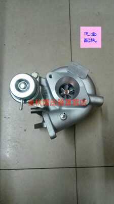 东南V6江铃陆风1.5T增压器机芯旁通阀垫49135-03920 MW253282