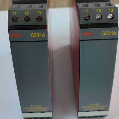 议价6334A2A变送器