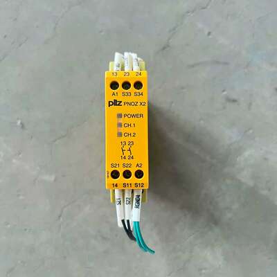 议价皮尔兹 PILZ PNOZ X2 安全继电器，型号77430