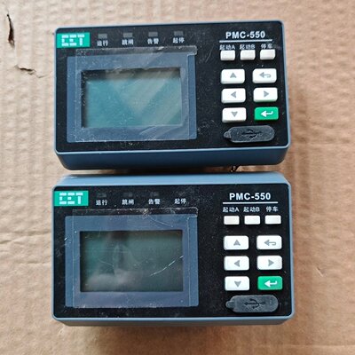 议价中电 PMC-550 PMC-KHD HMl Moduie