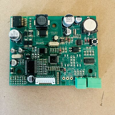议价ROHS电路板线路板DTM-Z12A (Ａ200211) 电