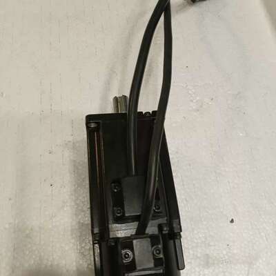 议价台达伺服电机B2L系列ECM-E2M-C10604RSO，4