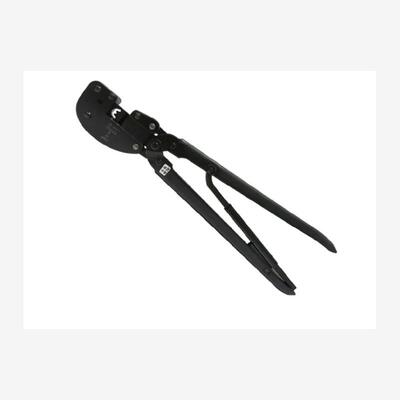 TE Connectivity 69355 手动 压线钳, CERTI-CRIMP