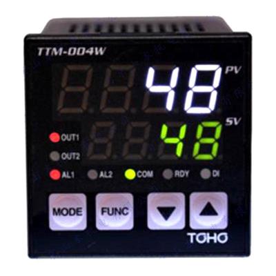 日本 tsuruga鹤贺电机 数字温度控制器TTM-000W