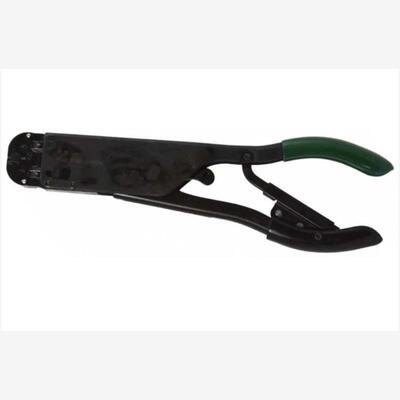 TE Connectivity 69692-1 手动 压线钳, CERTI-CRIMP