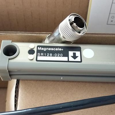 索尼Magnescale磁栅尺SR1