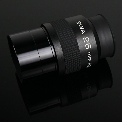 天文望远镜 SWA26mm 超广角目镜