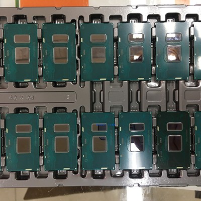 原装全新 I5-4402E SR17Q i7-4700EQ SR17L 库存现货 可直拍