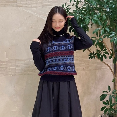 【小恩推荐】全韩 TOMBOY 韩代2025秋马夹 91054-52100 5H22