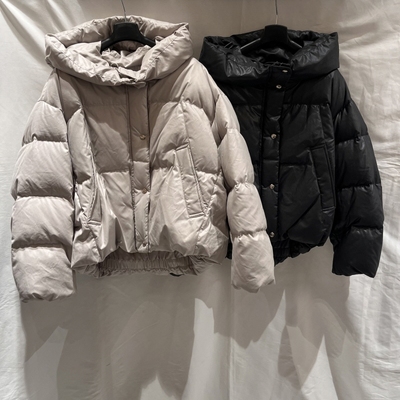 全韩百货 SYSTEM 韩国代购25冬 外套 (LH)SY2FA-QOT006W 5K07