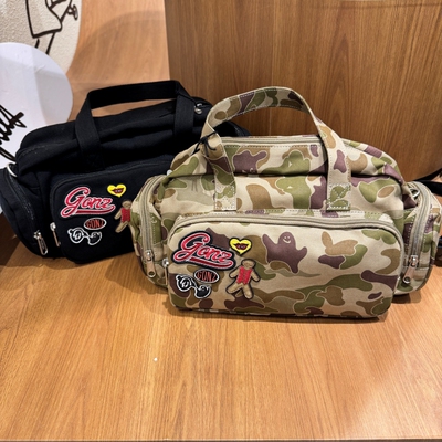 不退换COTA韩国代购MARKGONZALES 2026春手拎包 Z265ACR130 6B25