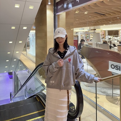 【小恩推荐】不退换全韩BITTERCELLS韩代25秋外套 B256TR02 5I13