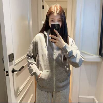不退换POLORALPHLAURENLADY韩代26秋卫衣外套 RL260915SNC01 6I16