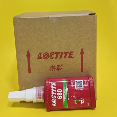 厌氧胶乐泰批发价胶水