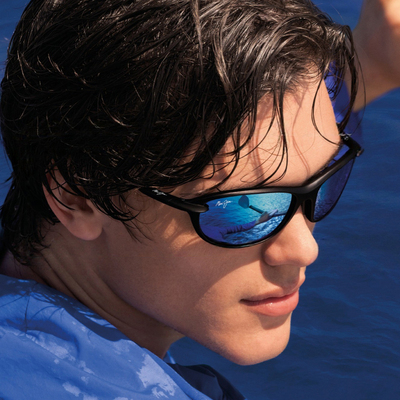 MAUIJIM防紫外线时尚偏光太阳竟