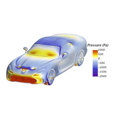 starccm仿真代做，报错解决，教学指导 STAR-CCM+仿真模拟
