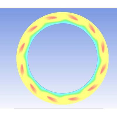 OpenFoam代做fluent多相流燃烧comsol开源cfd流体力学实体公司udf
