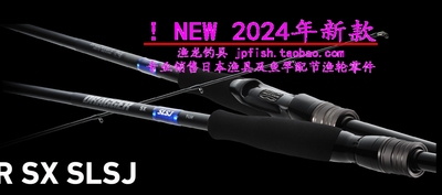 24款日本 达亿瓦Daiwa DRAGGER SX SLSJ 岛礁大物远投竿