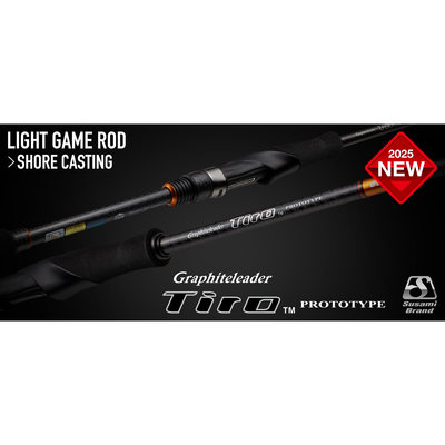 25款 日本OLYMPIC 奥克路 25GTIRPS-762L -772M -792ML海钓路亚竿