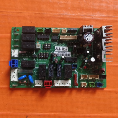 适用日立空调电路板主板RPI-125HNQ H7B01058A